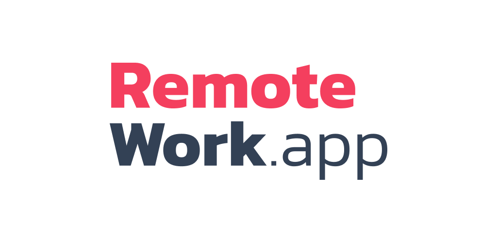 Remote Work App - Join the best community for Remote Workers and Remote ...